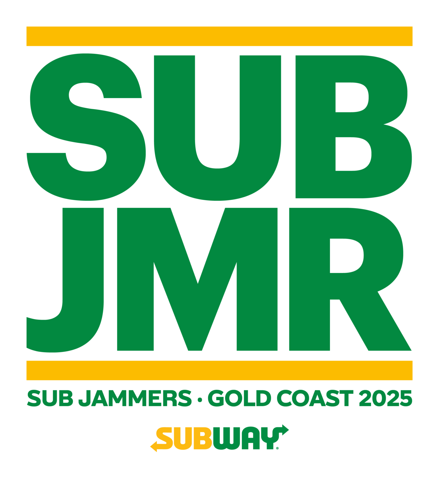 Sub Jammers - Subway®